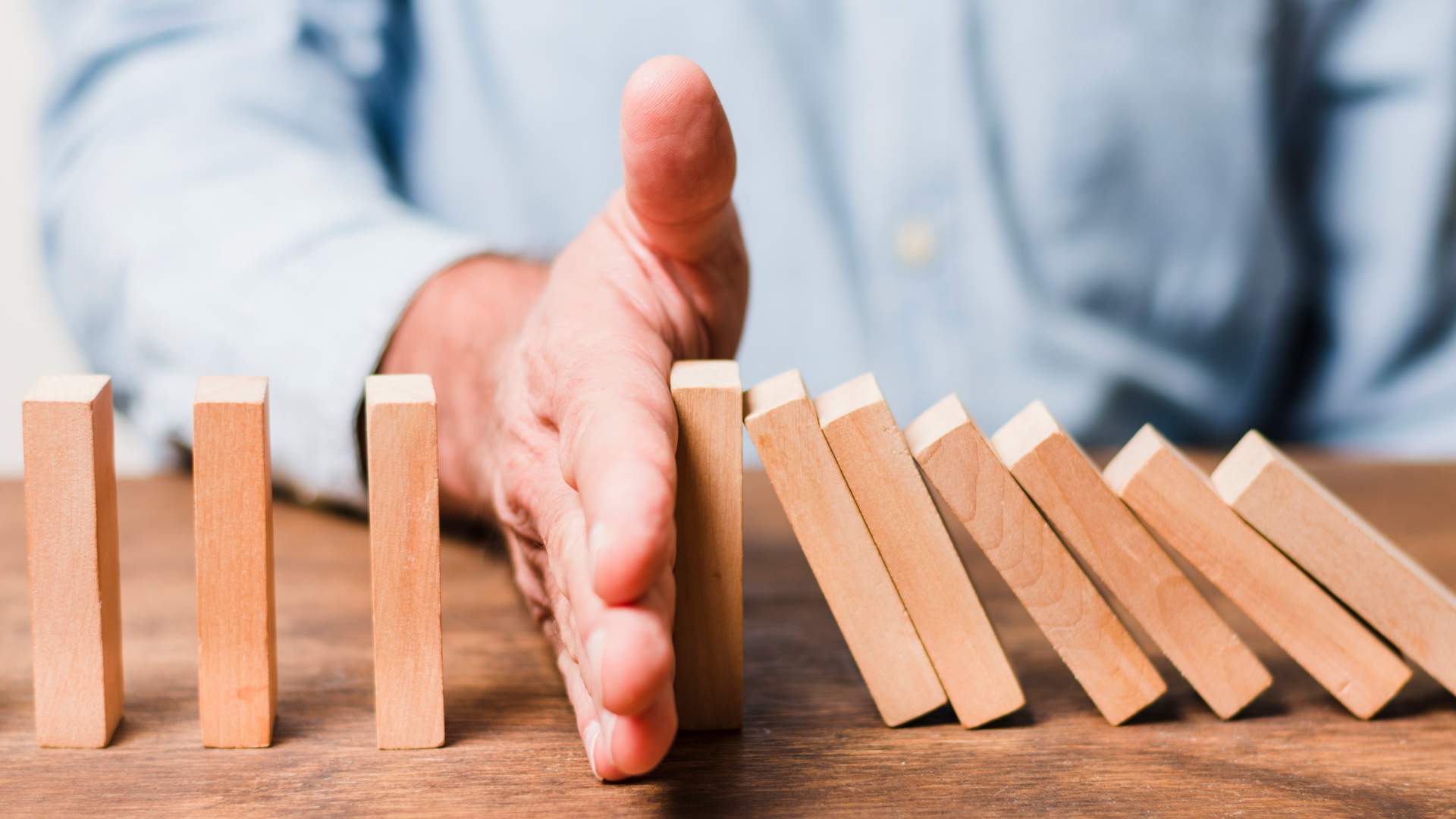 Risk Management - IDR Australia