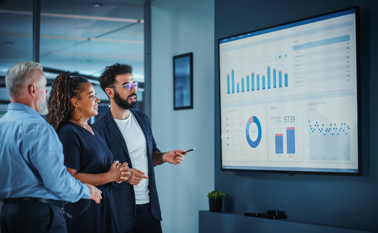 Investment Analysis - IDR Australia