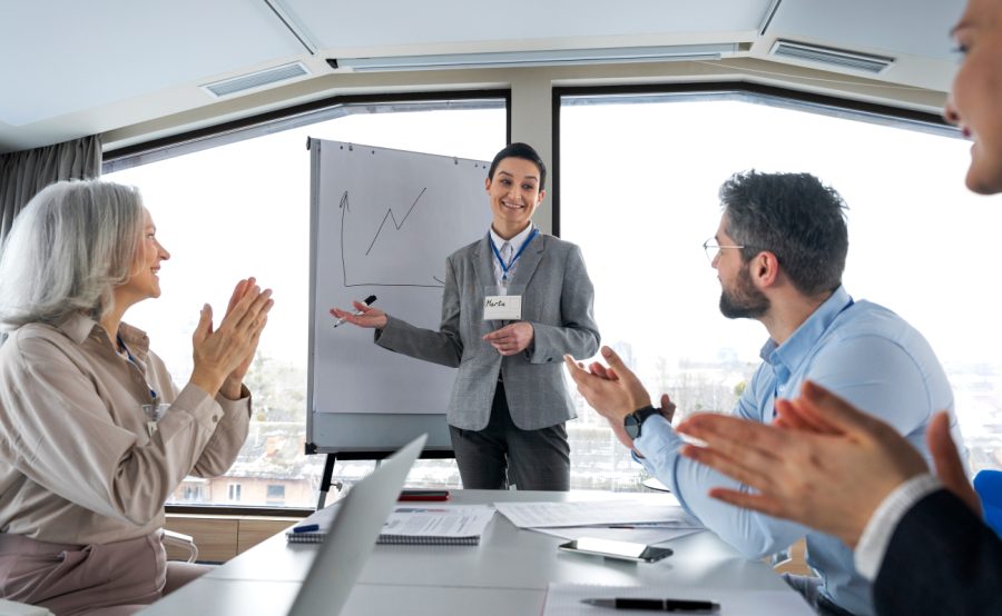 Operational Efficiency - IDR Australia