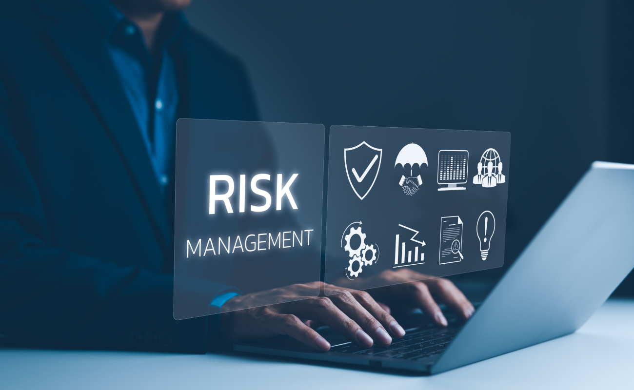 Risk Management - IDR Australia